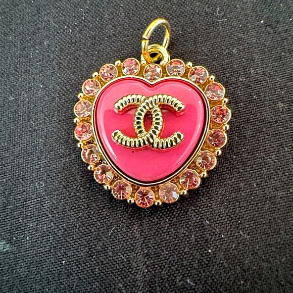 CHANEL | Accessories | Chanel Zipper Pull | Poshmark